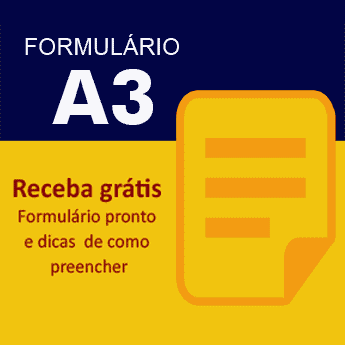 Formulário A3 - Acesse o template
