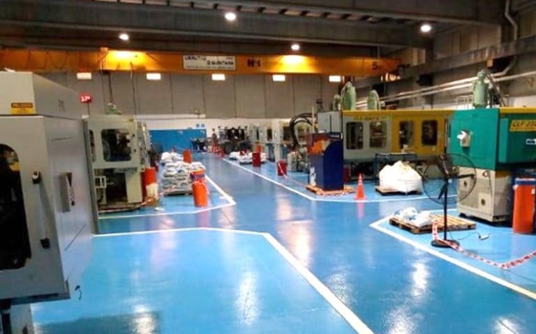 » Projeto de layout industrial: como fazer? | Kimia Consultoria