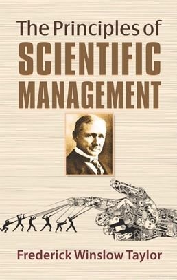 » Cronoanálise e o estudo de tempos e métodos